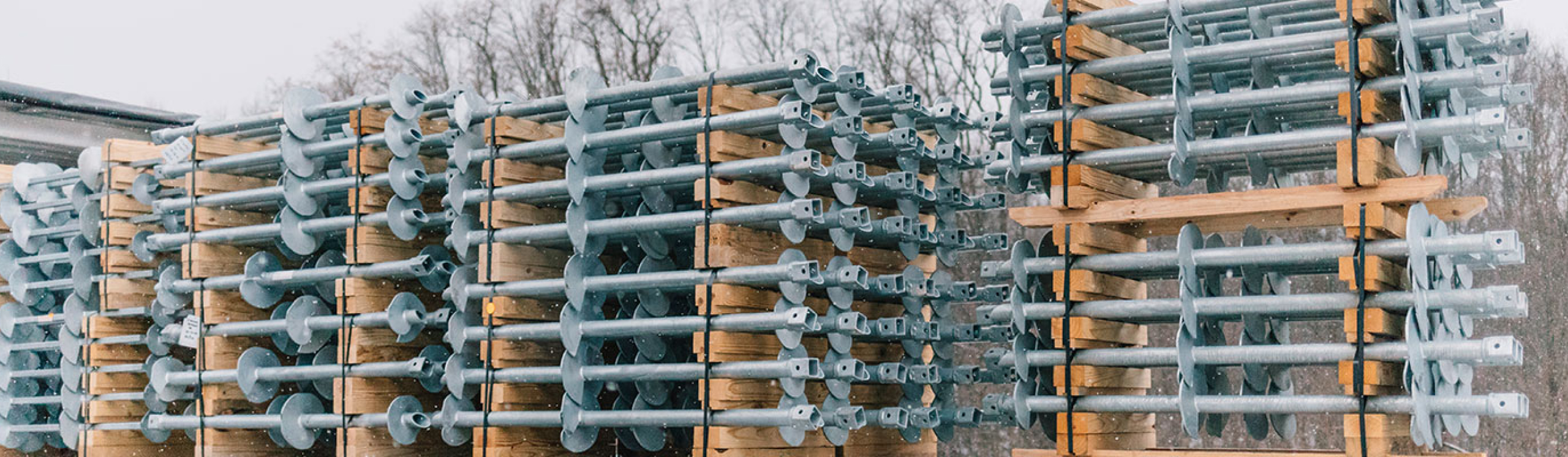 Foundation Rescue Supply