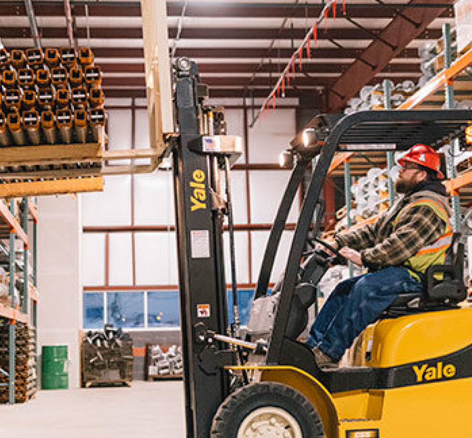 Foundation Rescue Supply